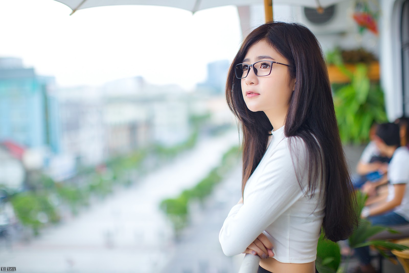 Ann Dâu xinh đẹp trong album ảnh mùa thu | Dân 47 - Website Giải Trí ...