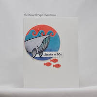 Color Throwdown: Color Throwdown Featured Stamper #544