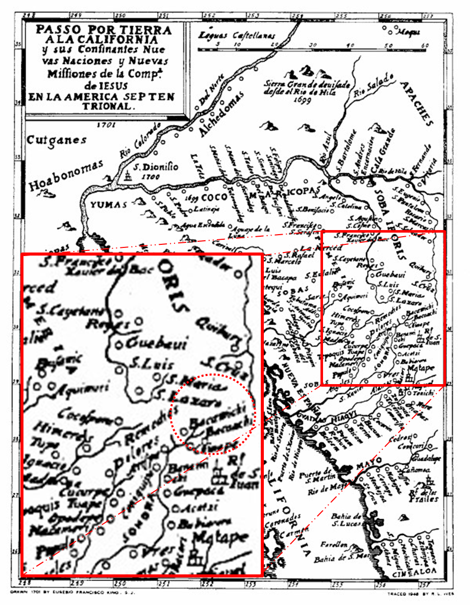 Crónicas de Cananea