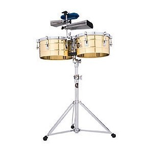 Plena uruguaya: Instrumentos