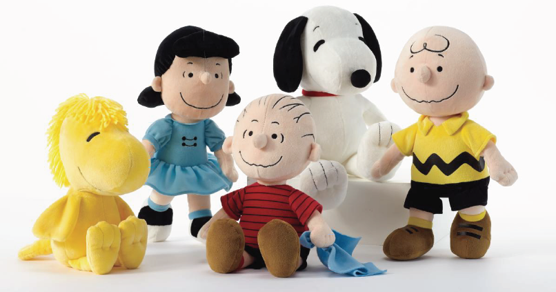 Susan's Disney Family: Holiday Gift Guide: Great Snoopy gift ideas for ...