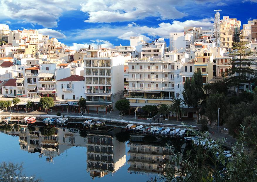 ΕΚΘΕΣΕΙΣ ΦΩΤΟΓΡΑΦΙΑΣ - ΚΡΗΤΗ ΠΟΛΕΙΣ ΚΑΙ ΧΩΡΙΑ ( ΚΑΛΟΚΑΙΡΙ 2012 ...