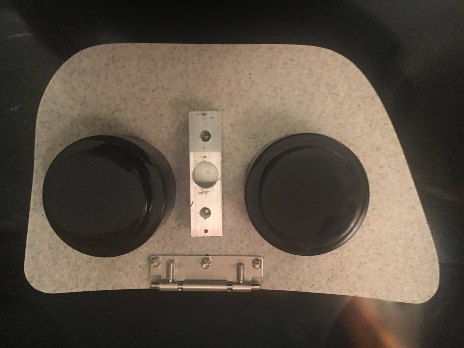 Promaster Console Table