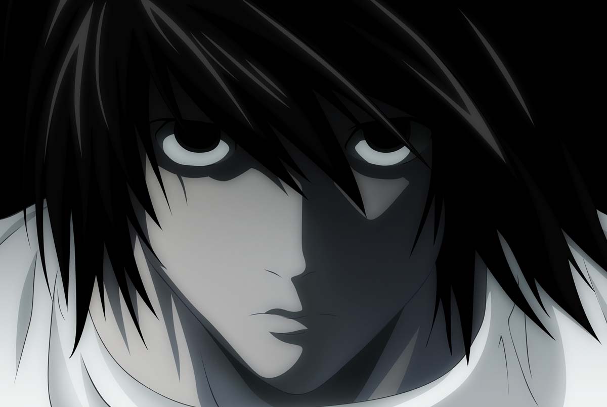 10 Karakter Death Note yang Paling Berbahaya