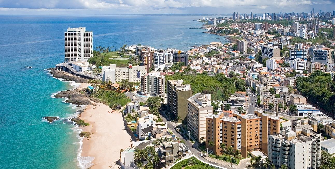 A Estória da História: A Minha Bahia