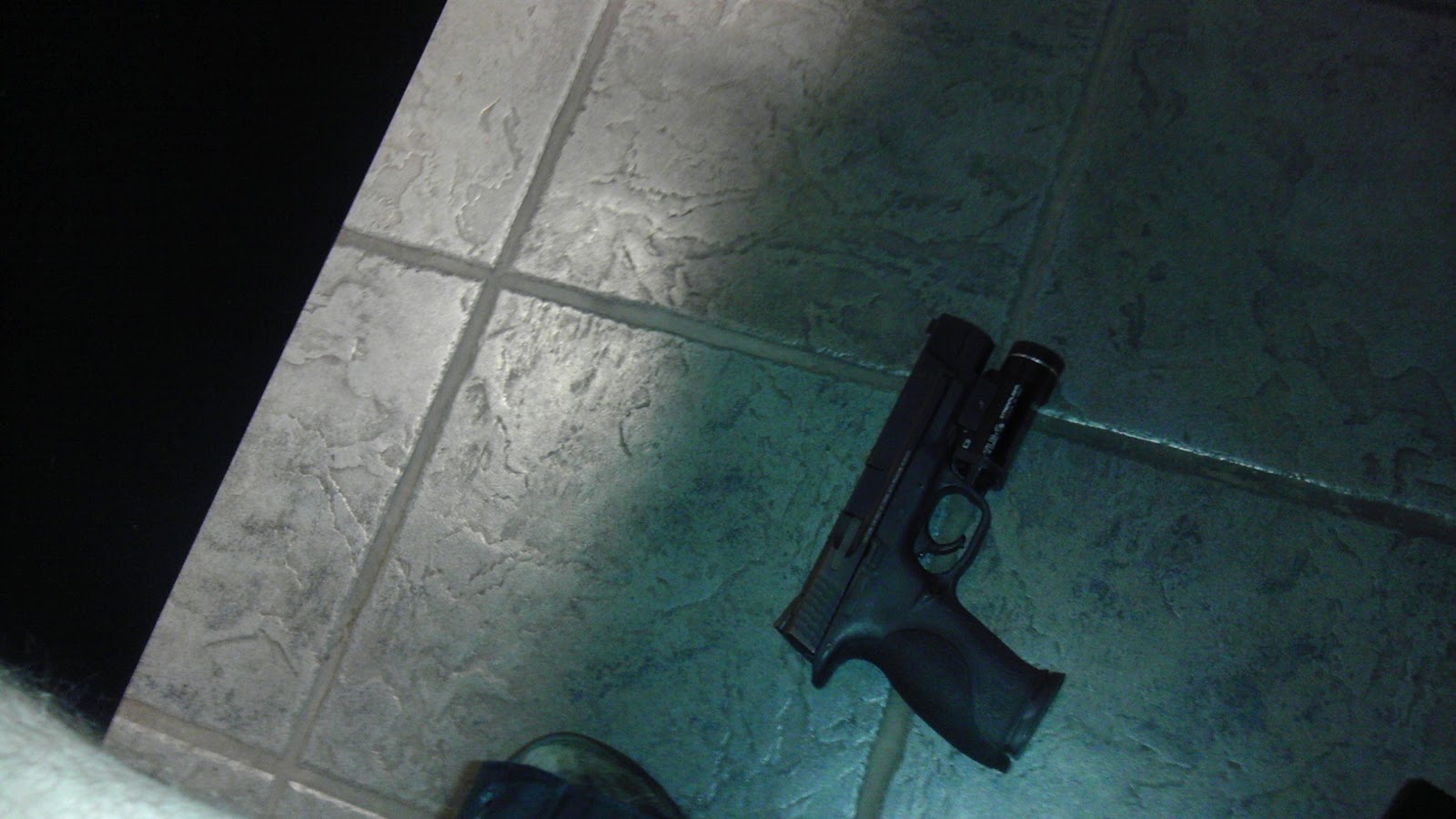 QSI Training Blog: May 2012