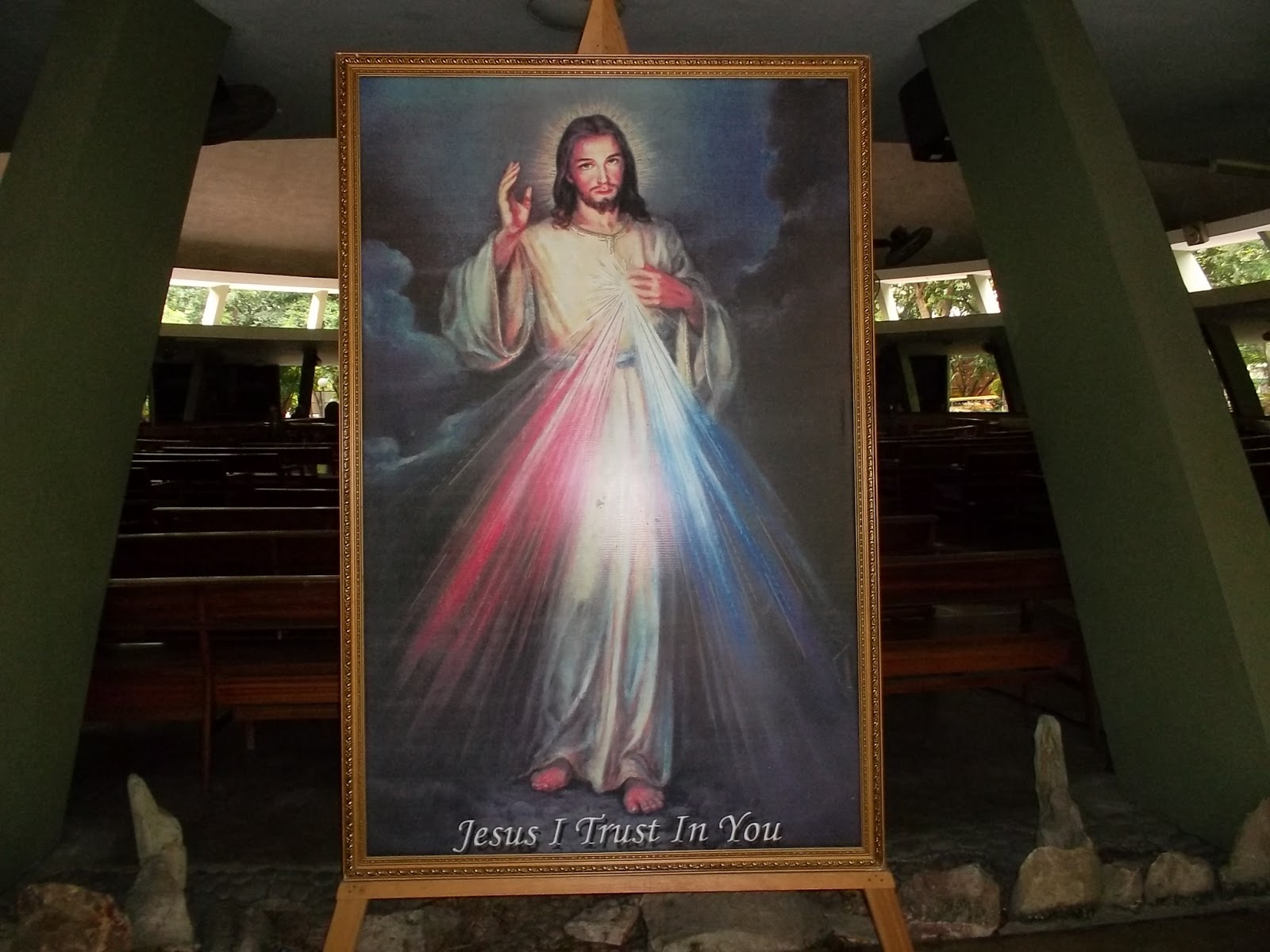 Konted's Make My Day 2: The Oblation At The University Of The Philippines