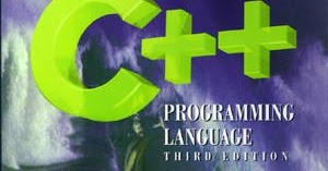 Shrine India: The C+ + Programming Language