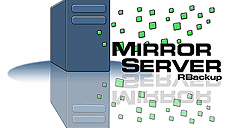 Server Mirror - Blog kang Amos