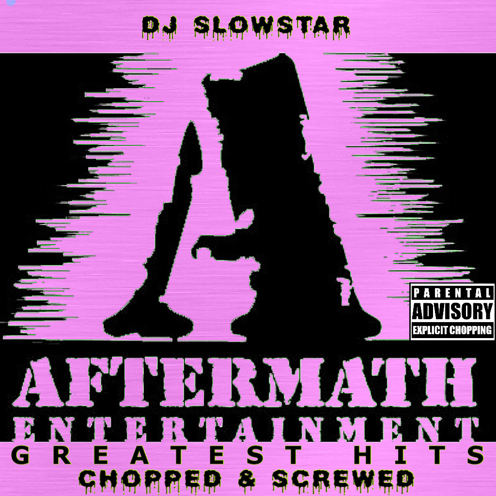 DJ SlowStar: Aftermath Greatest Hits