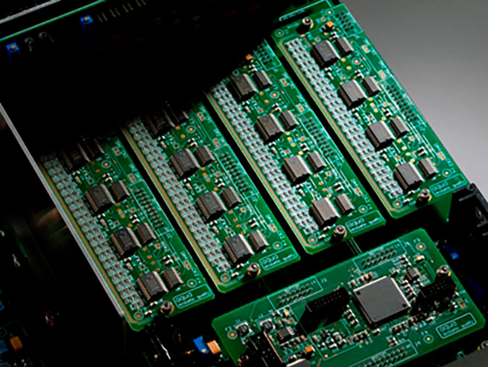 Wizard High-End Audio Blog: Aqua Acoustics Formula Optologic DAC