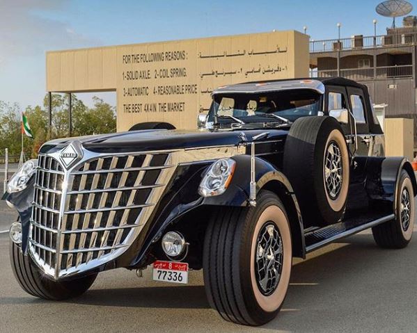 Just A Car Guy: I guess the larger your car collection gets, the less ...