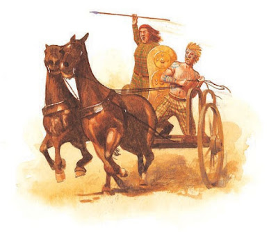 Transportation History: Old Transportation