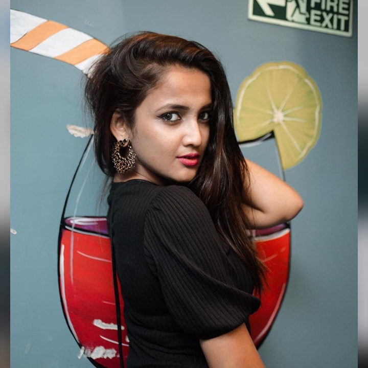 Riya Gupta (Tiktok Star) Bio, Age, Height, Boyfriend , Family, Biography & More - Tiktok Bio Diary