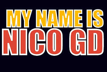 MY NAME IS NICOGD