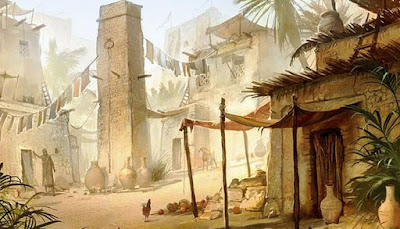 Persaudaraan dalam Islam - Sang Baco