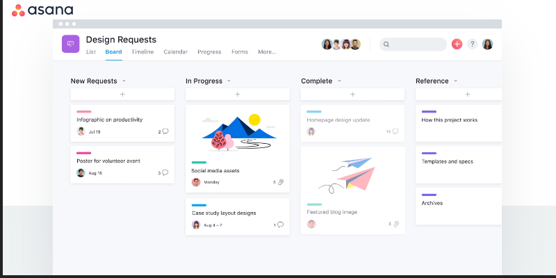 Best Alternative Tools for Collaboration and Workflow