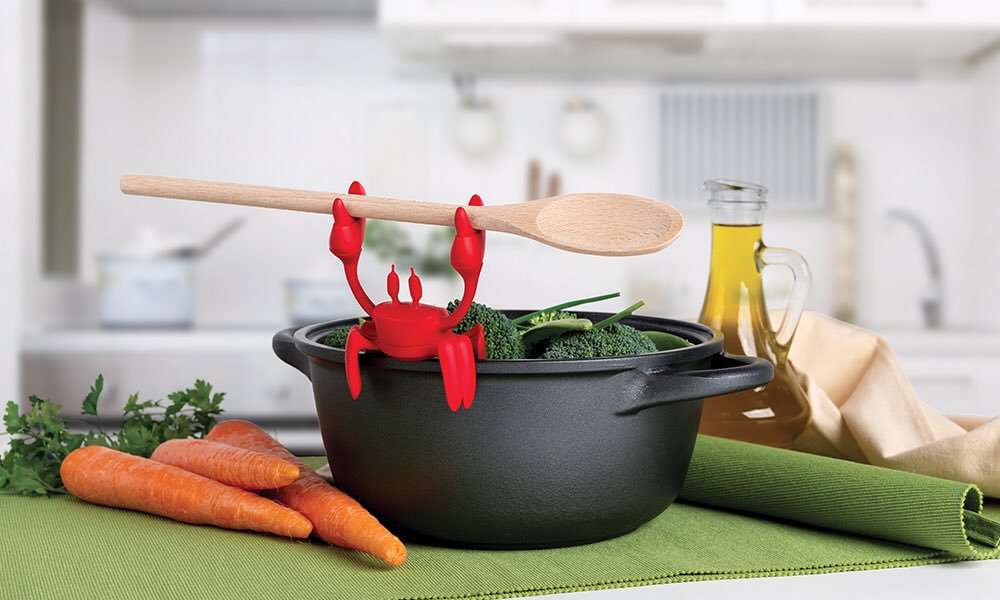 These kitchen tools will make cooking and eating a lot more fun