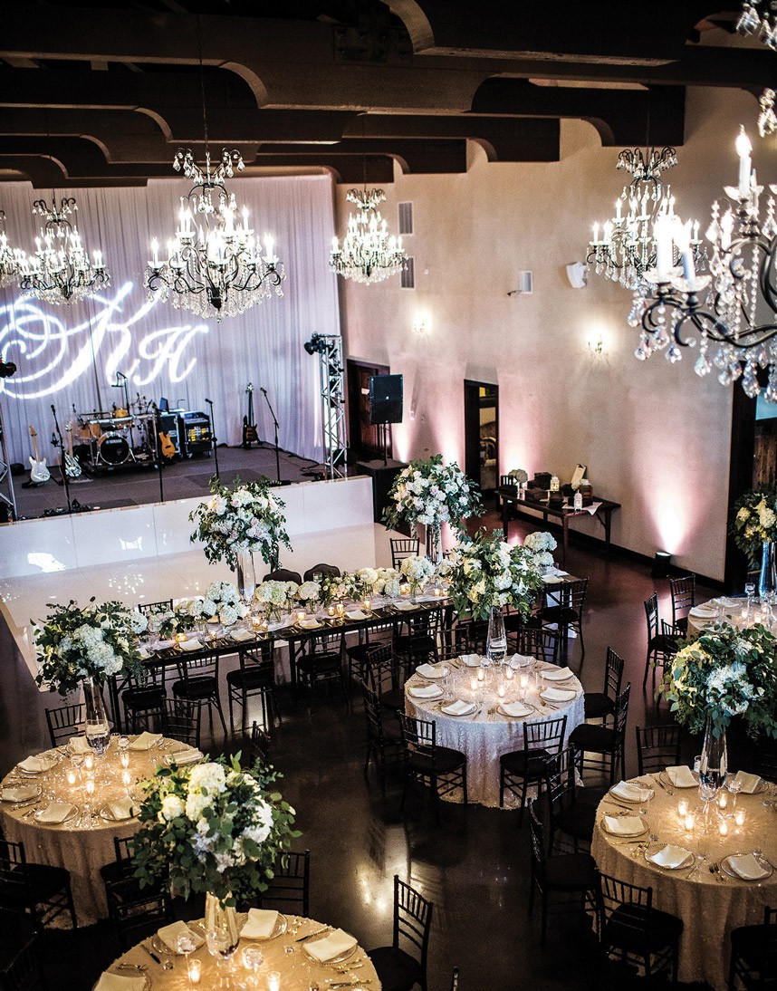 Corey Eschweiler - Top 10 Wedding Scenes