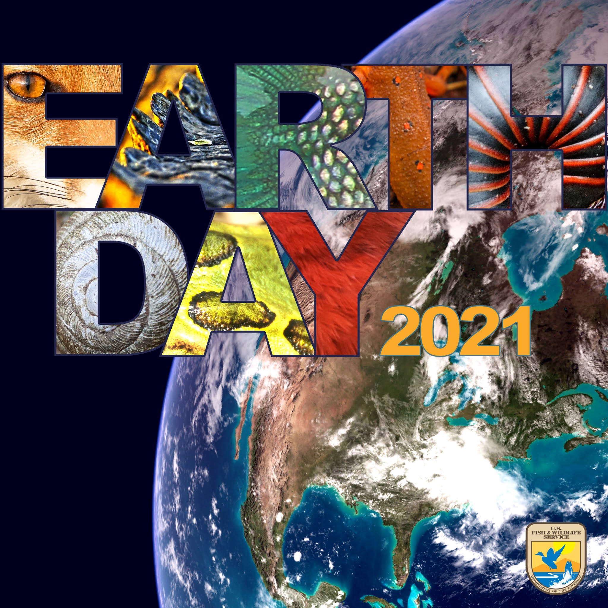 Earth Day 2021