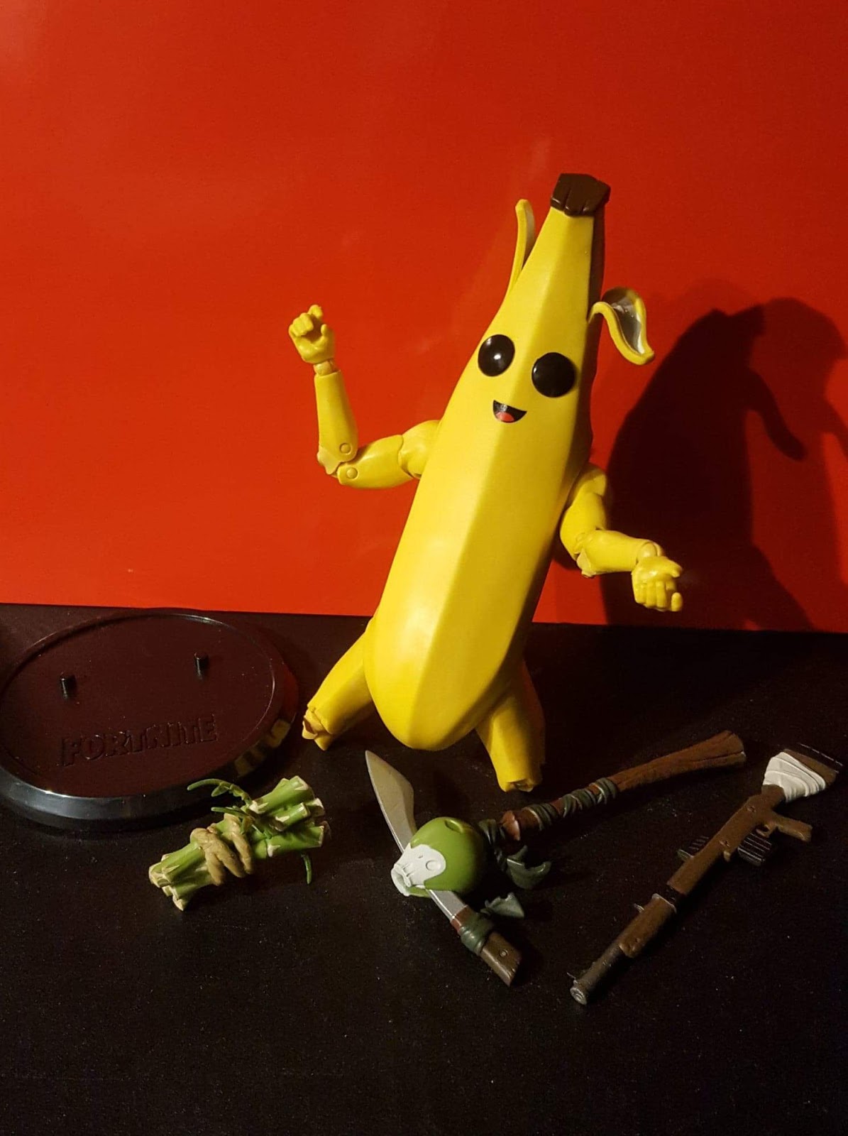 McFarlane Toys Peely