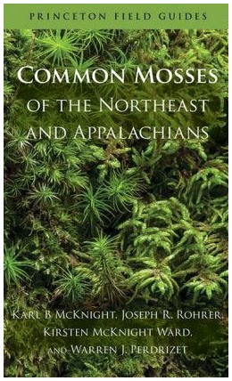 Moss Plants and More: A New Moss Identification Guide