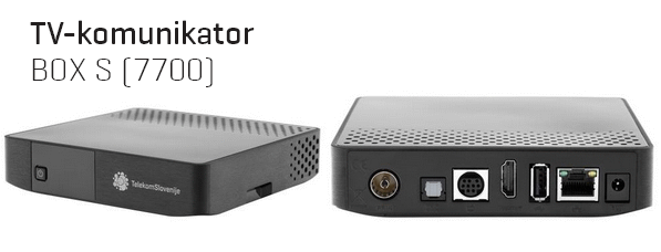 netgemiene: Siol TV: continues growting (Netgem box 7700 - Telekom ...