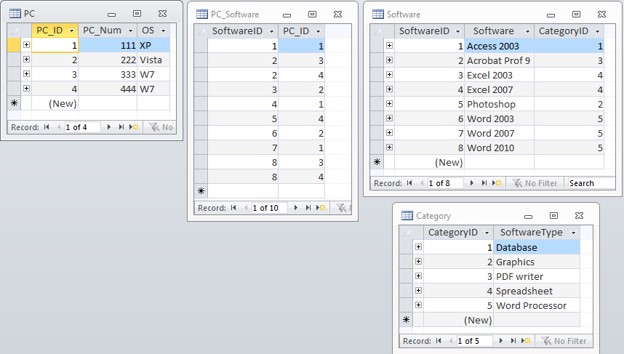 Normalizing Repeated Columns: Multiple Columns (Part 2) – Roger's ...