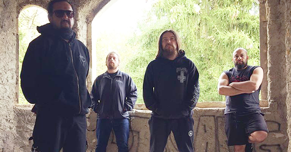 Metal2012: Lefutray descarga toda su furia con su nuevo single “Todo mi ...