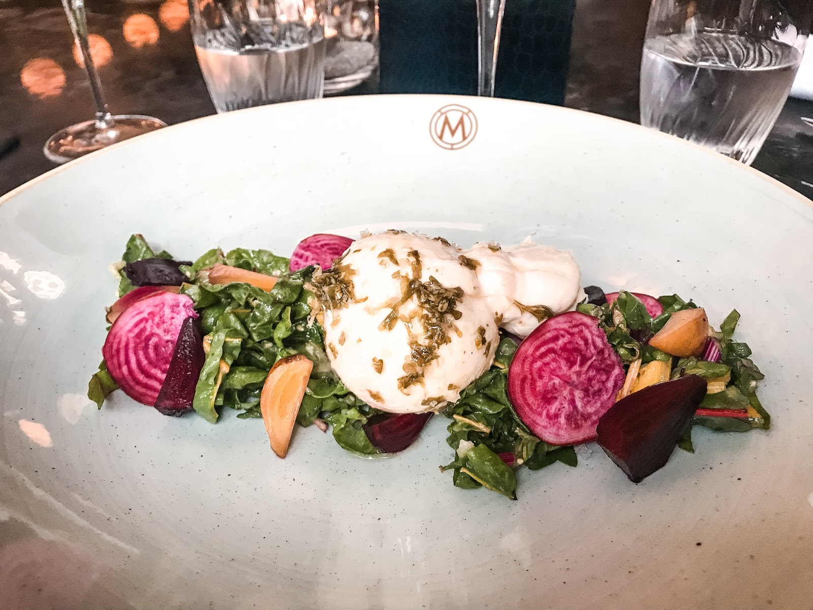 Masons Restaurant - Manchester Review | Laurie Elle - Manchester Blogger