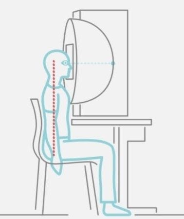 Medicowesome: Automated Perimetry
