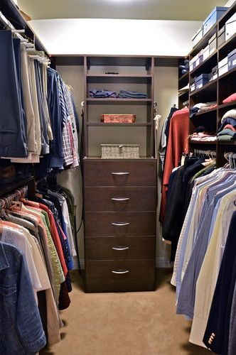 Awesome Bachelor Pad Closet Designs 2020