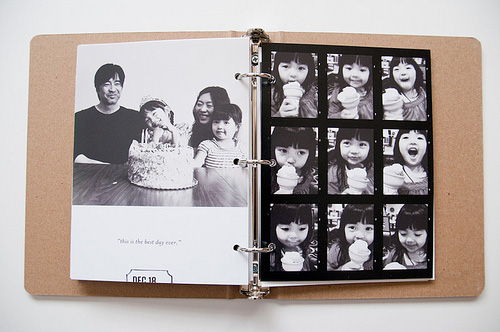 Smitten by Food: Smitten By Ideas : Creative Photobook