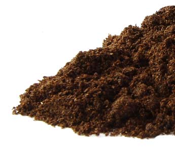 Hen & Chicks: iheart Vanilla Bean Powder