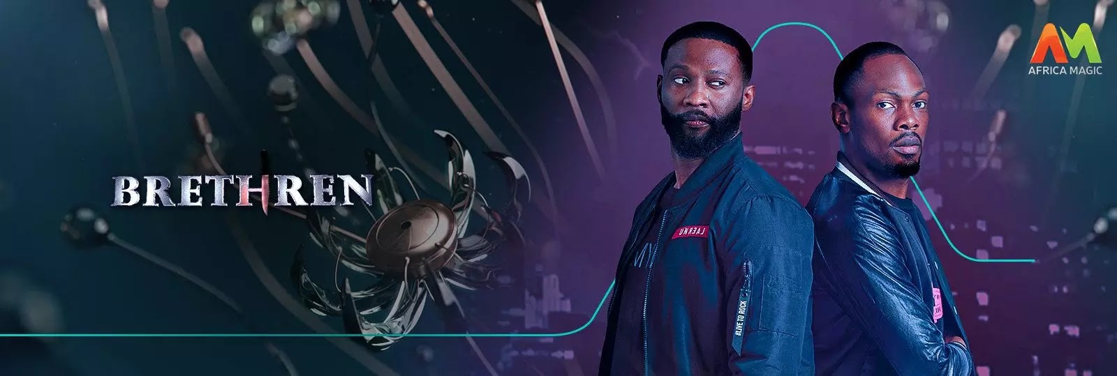 'Brethren' Recap: Season 1 Episode 199