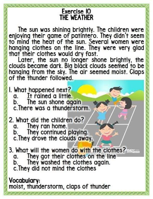 Reading Short Stories With Questions Part 1 reading-short-stories-with-questions-part-1