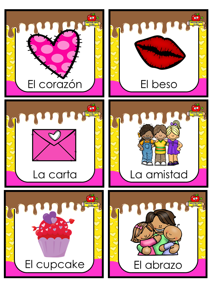LOTERÍA DE SAN VALENTÍN(14 DE FEBRERO)
