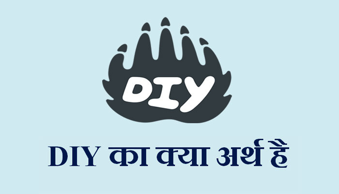 DIY full Form Meaning In Hindi DIY FindGK diy-full-form-meaning-in-hindi-diy-findgk