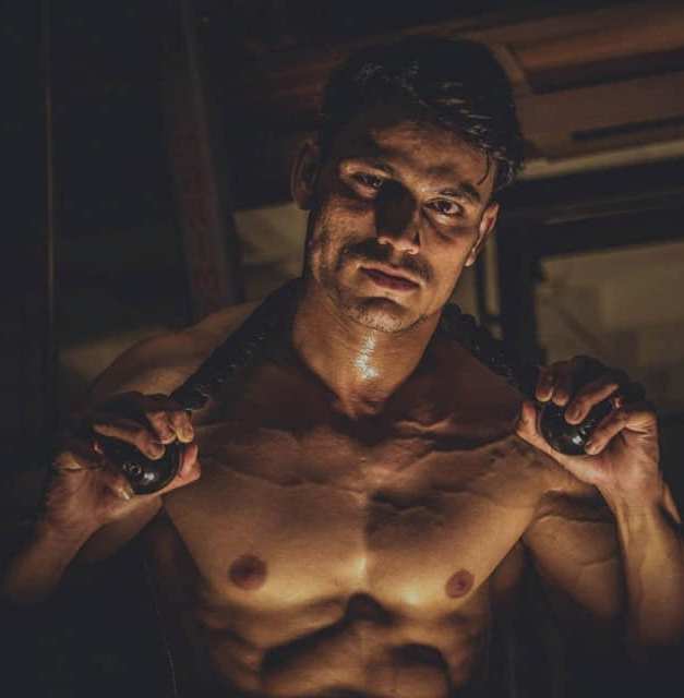 world bodybuilders pictures: mister juniior pakistan and yahyah classic ...