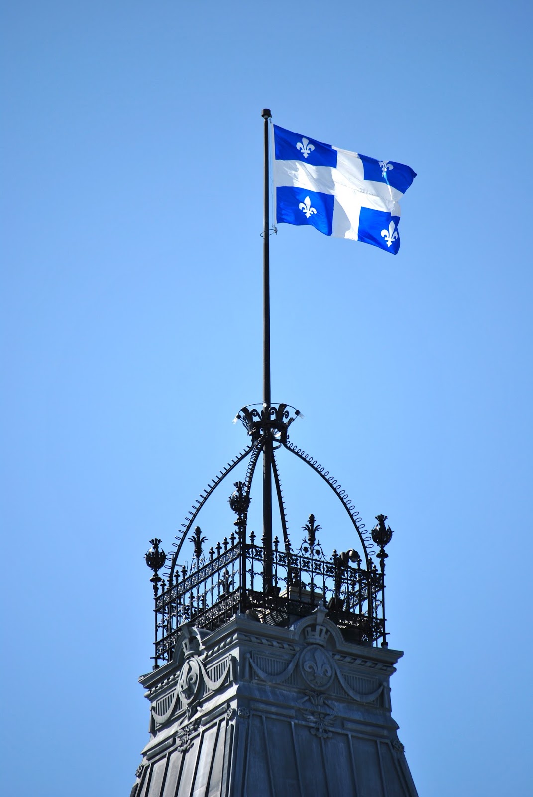 - POINTS DE VUE _______________: BONNE FÊTE NATIONALE DU QUÉBEC - 24 ...