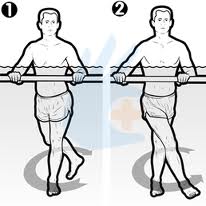 Pain & Rehabilitation: Hydrotherapy