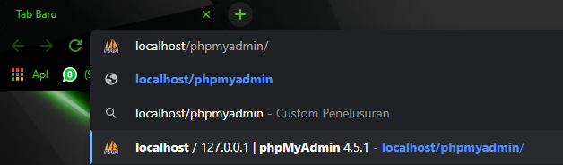 Crud Database Mysql Dengan Php Pada Aplikasi Android Nr Informatika
