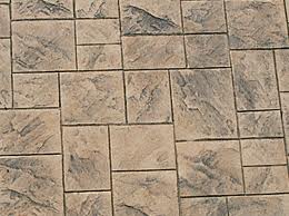 Hans en Ria op Aruba: Bomanite