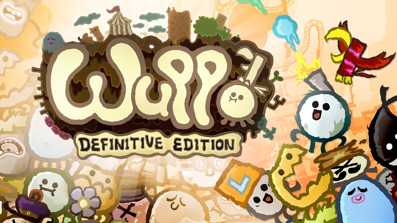 Análise: Wuppo: Definitive Edition (PC/Switch) traz uma incrível ...