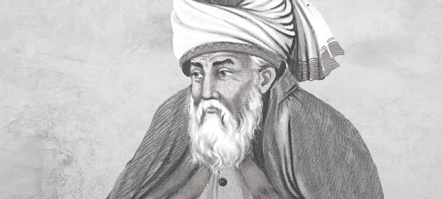 Biografi Maulana Jalaluddin Rumi - Sufitube
