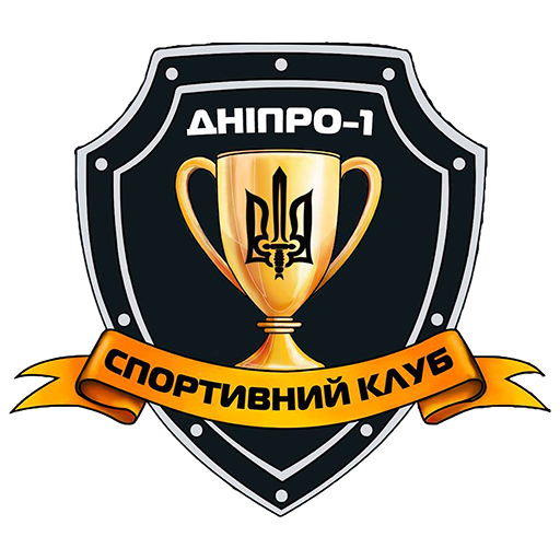SC Dnipro-1