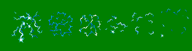 Sprite Fx: Sprite Lightning