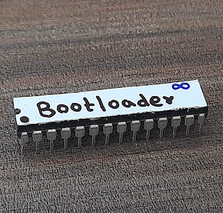 Electronics by Manmohan Pal: How to Make Arduino Bootloader by Manmohan Pal