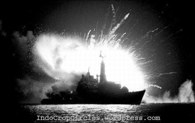 Alessa's Adversaria: The Mystery Of The Death Ship