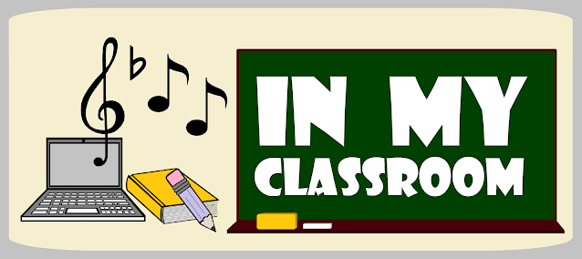 moje pomysły jak ...: In my classroom